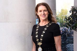 Dr Lynda Sisson - Their Lives Matter | We Are TLM