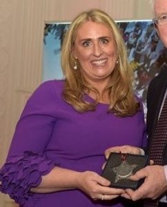 Irish Board - Their Lives Matter | We Are TLM