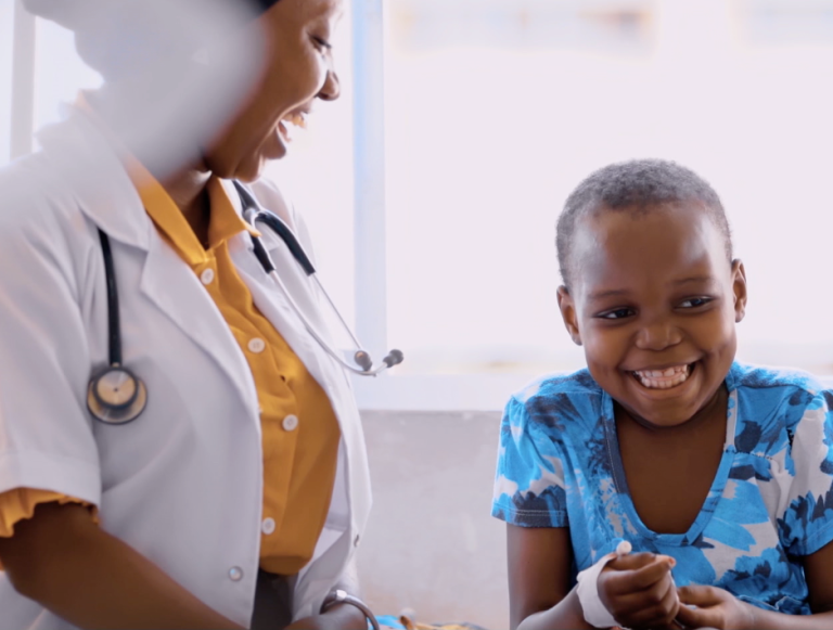 The Clinical & Medical Programme - Their Lives Matter | We Are TLM